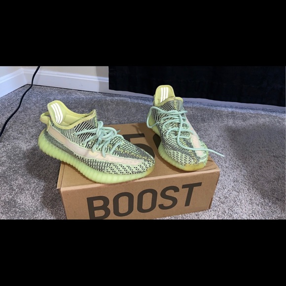 Shoes | Authentic Yeezys | Poshmark